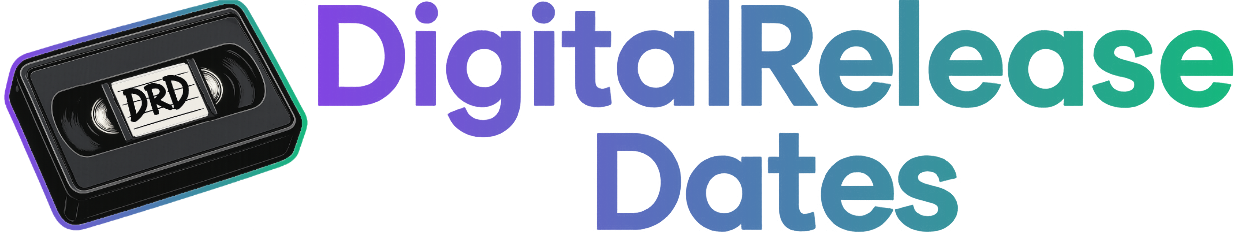 December 2026 Movies Digital Release Calendar | Track New Digital ...