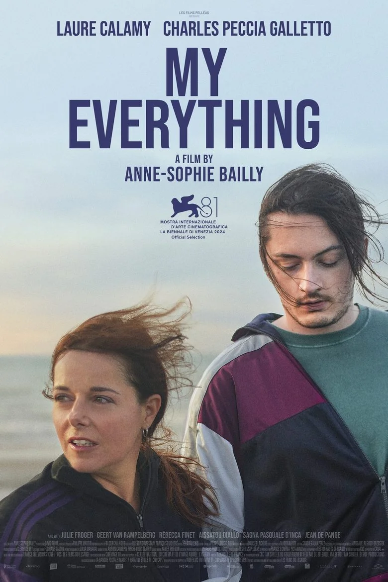 My Everything (2024) Digital Release Date | Recently Released Movies ...