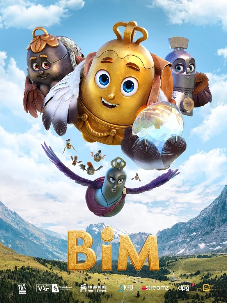 Bim (2023) Streaming & VOD Release Date