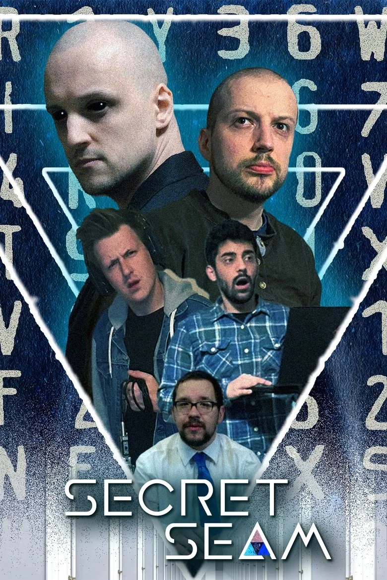 Secret Seam (2023) Streaming & VOD Release Date