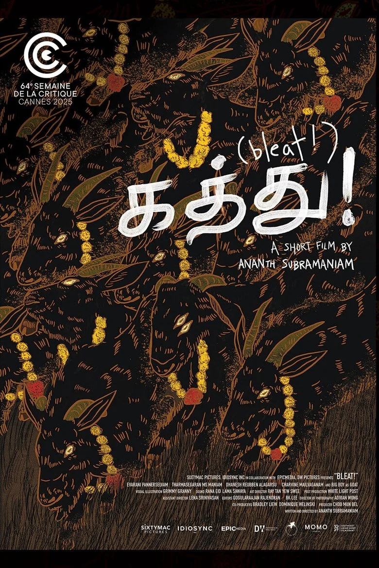 Bleat! (2025) Digital Release Date | Recently Released Movies & Where ...