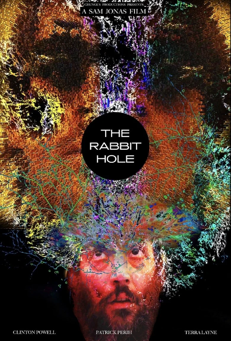 The Rabbit Hole (2025) Digital Release Date | Recently Released Movies ...