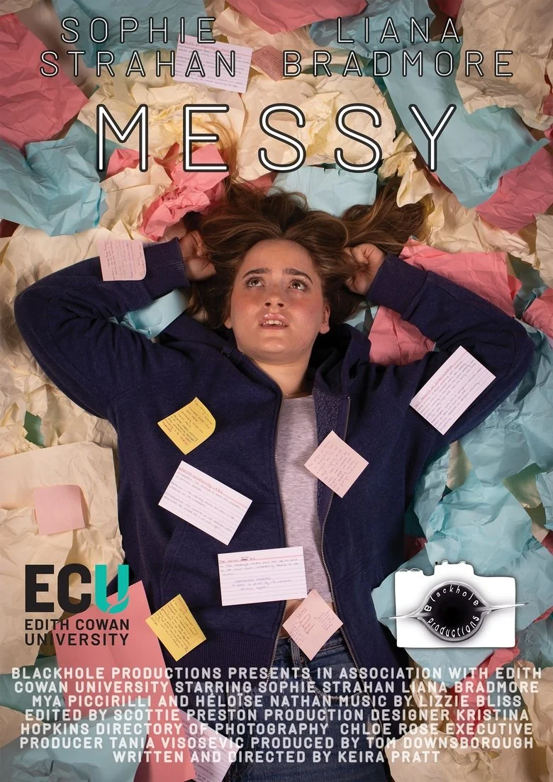 Messy (2025) Digital Release Date | Recently Released Movies & Where to ...