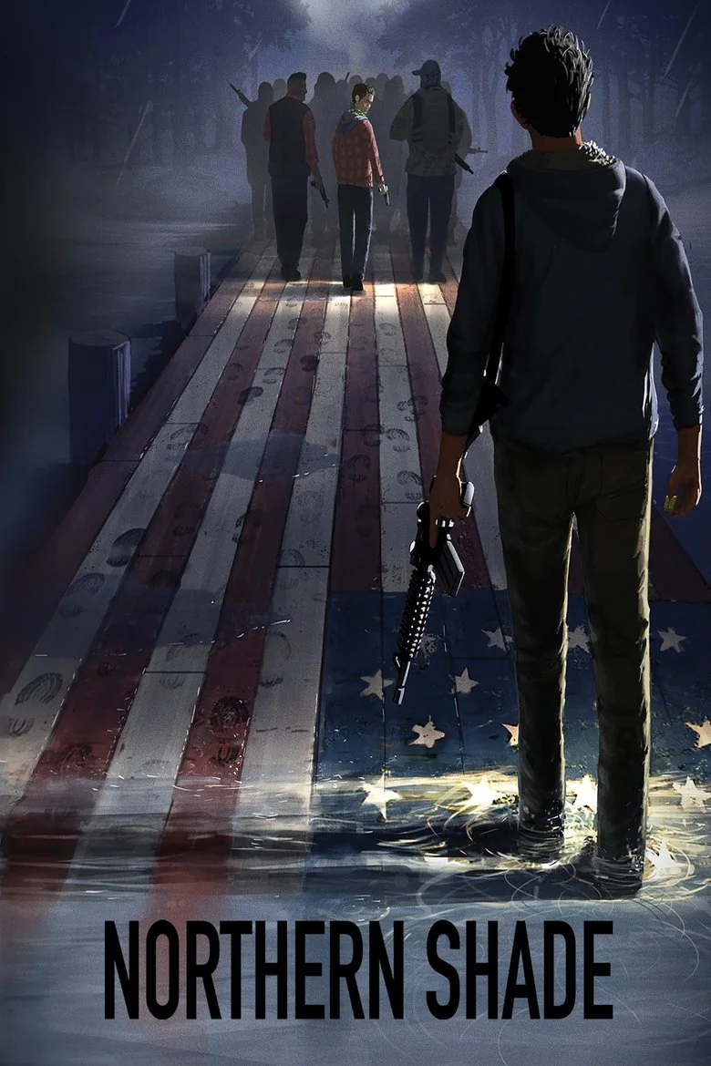 Northern Shade (2023) Streaming & VOD Release Date