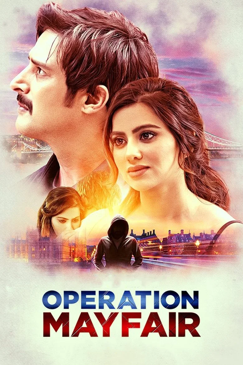 Operation Mayfair (2023) Digital Release Date | Recently Released Movies & Where to Stream ...