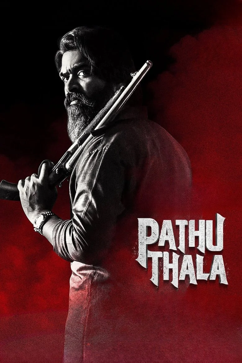 Pathu Thala (2023) Streaming & VOD Release Date