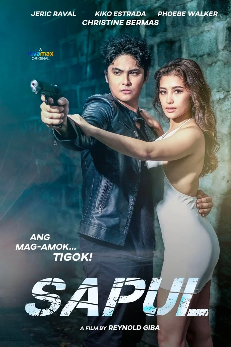 Sapul (2023) Streaming & VOD Release Date