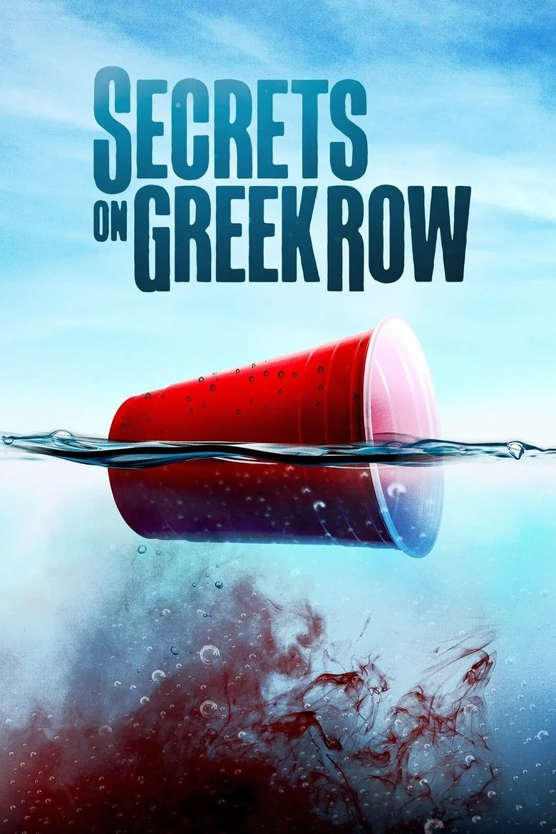 Secrets on Greek Row (2023) Streaming & VOD Release Date