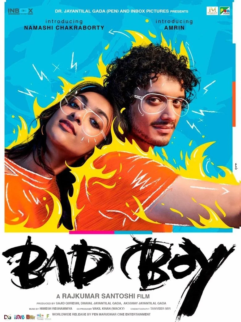 Bad Boy (2023) Digital Release Date | Recently Released Movies & Where to Stream ...