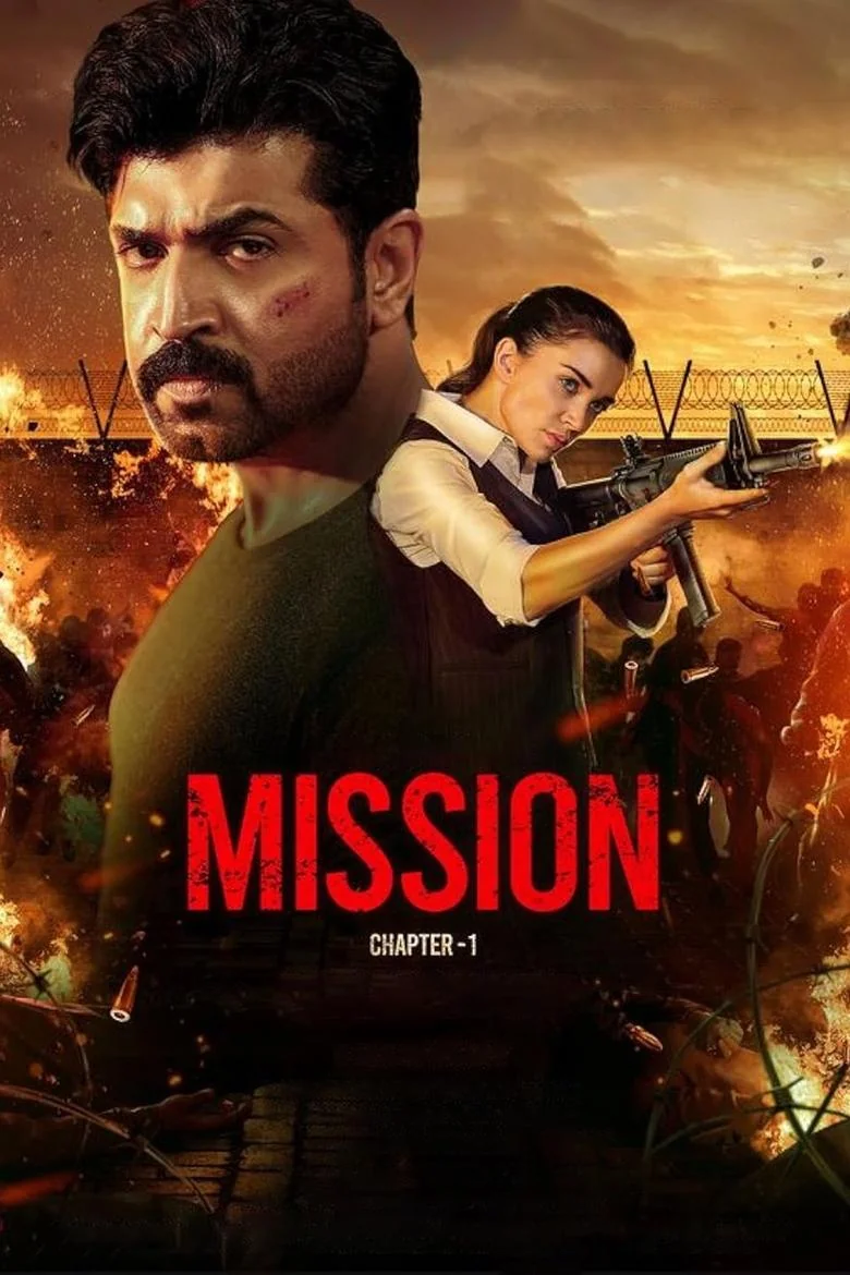 Mission: Chapter 1 (2024) Streaming & VOD Release Date