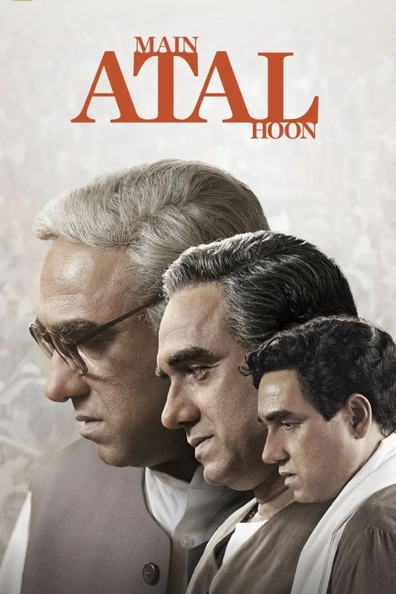 Main Atal Hoon (2024) Streaming & VOD Release Date