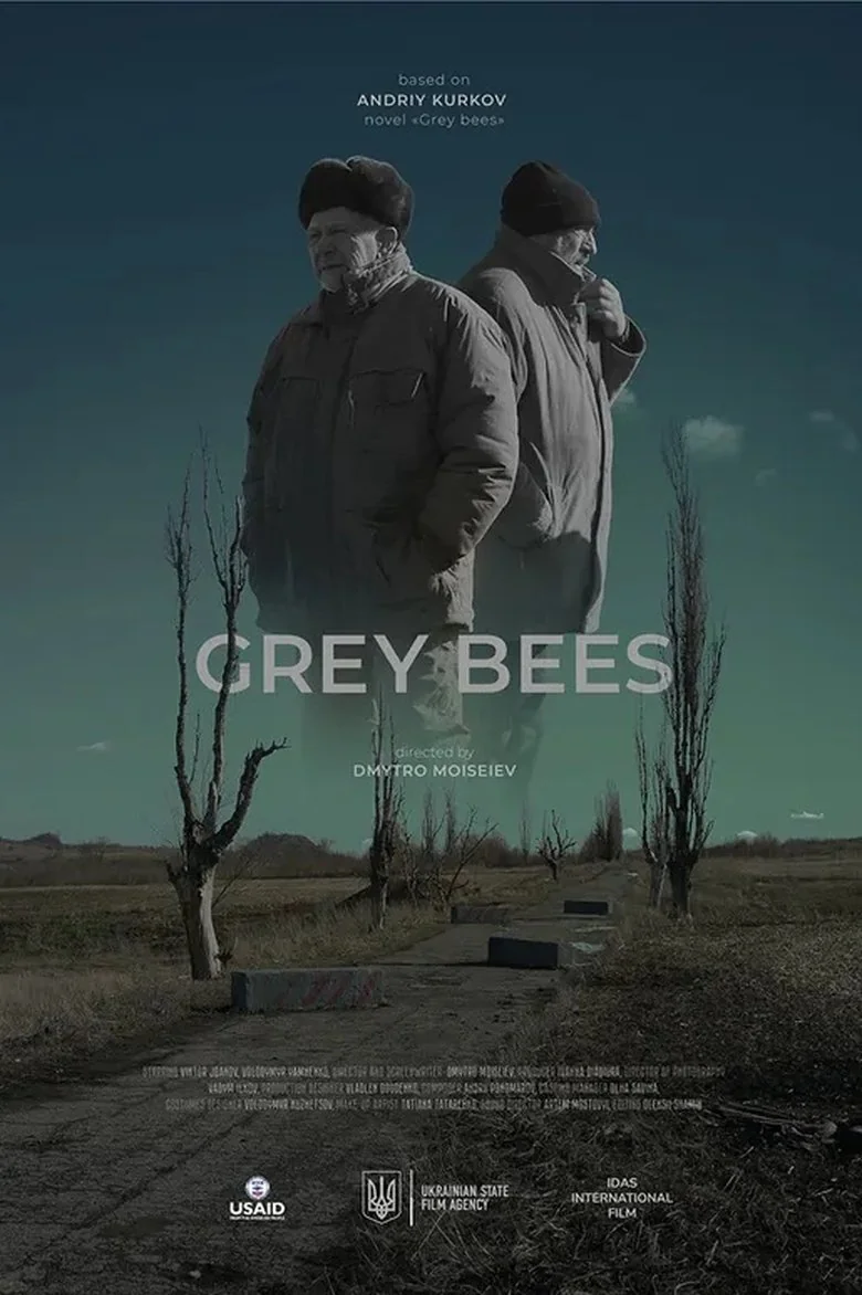 Grey Bees (2025) Streaming & VOD Release Date