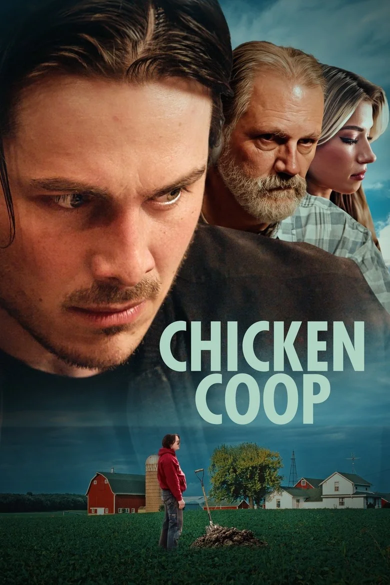 Chicken Coop (2024) Streaming & VOD Release Date