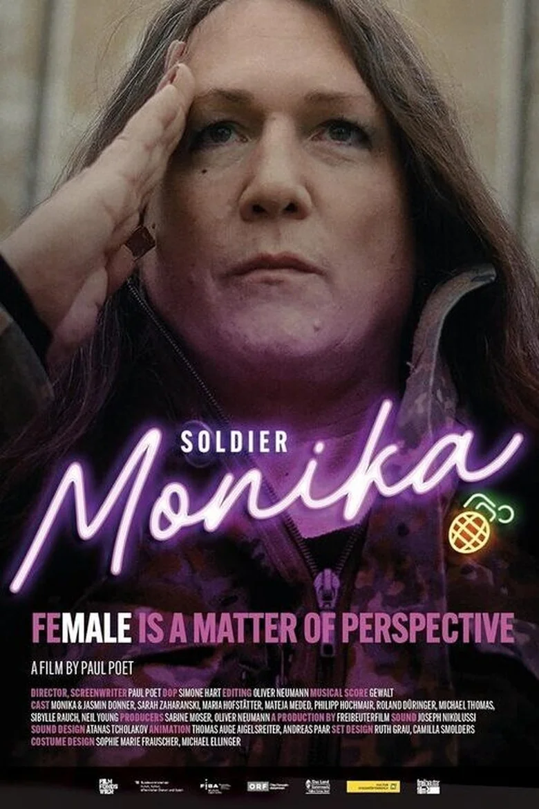 Soldier Monika (2024) Digital Release Date | Recently Released Movies & Where to Stream ...