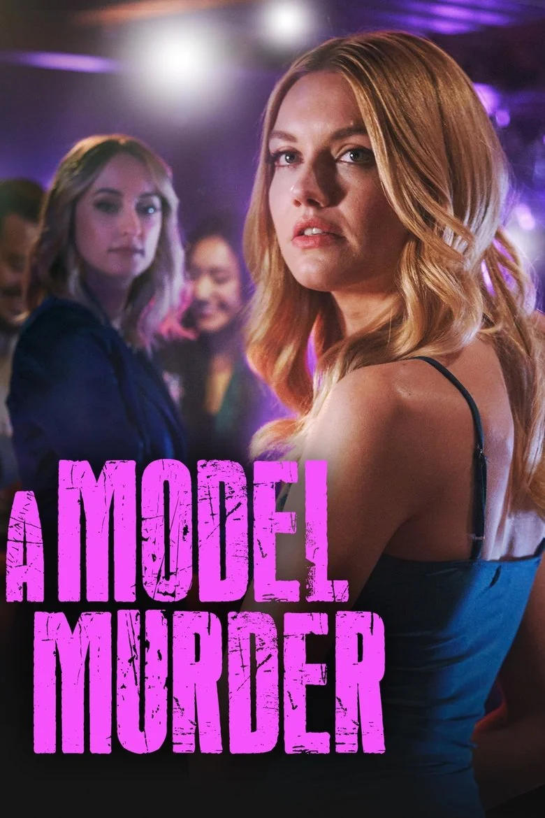A Model Murder (2024) Streaming & VOD Release Date