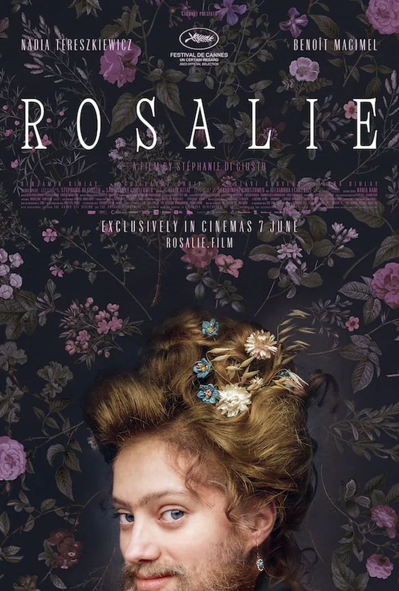 Rosalie (2024) Digital Release Date | Recently Released Movies & Where to Stream ...