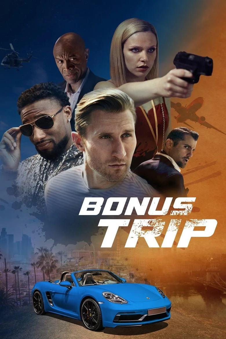 Bonus Trip (2024) Digital Release Date | Recently Released Movies ...