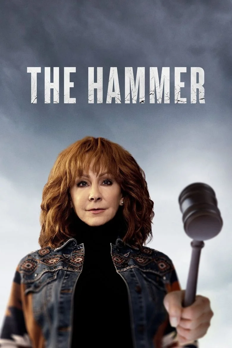 Reba McEntire's The Hammer (2023) Digital Release Date | Recently Released Movies & Where to ...
