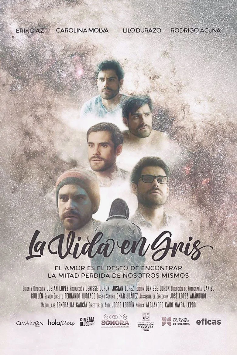 La vida en gris (2024) Digital Release Date | Recently Released Movies ...