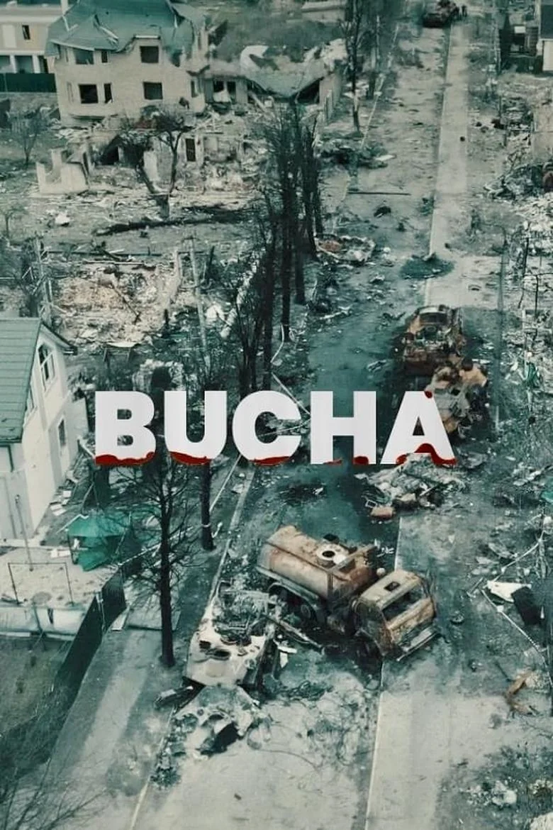 Bucha (2024) Digital Release Date | Recently Released Movies & Where to ...