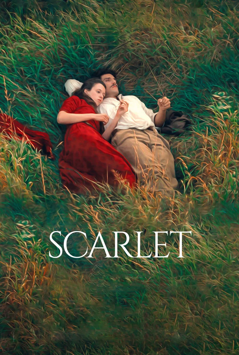 Scarlet (2023) Streaming & VOD Release Date