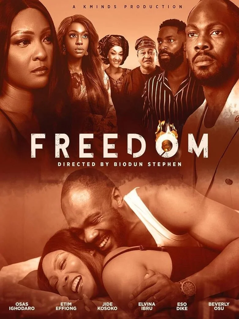 To Freedom (2023) Streaming & VOD Release Date