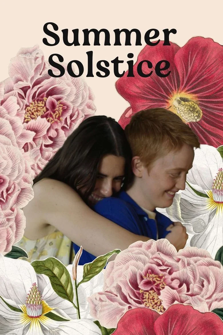 Summer Solstice (2024) Digital Release Date | Recently Released Movies ...