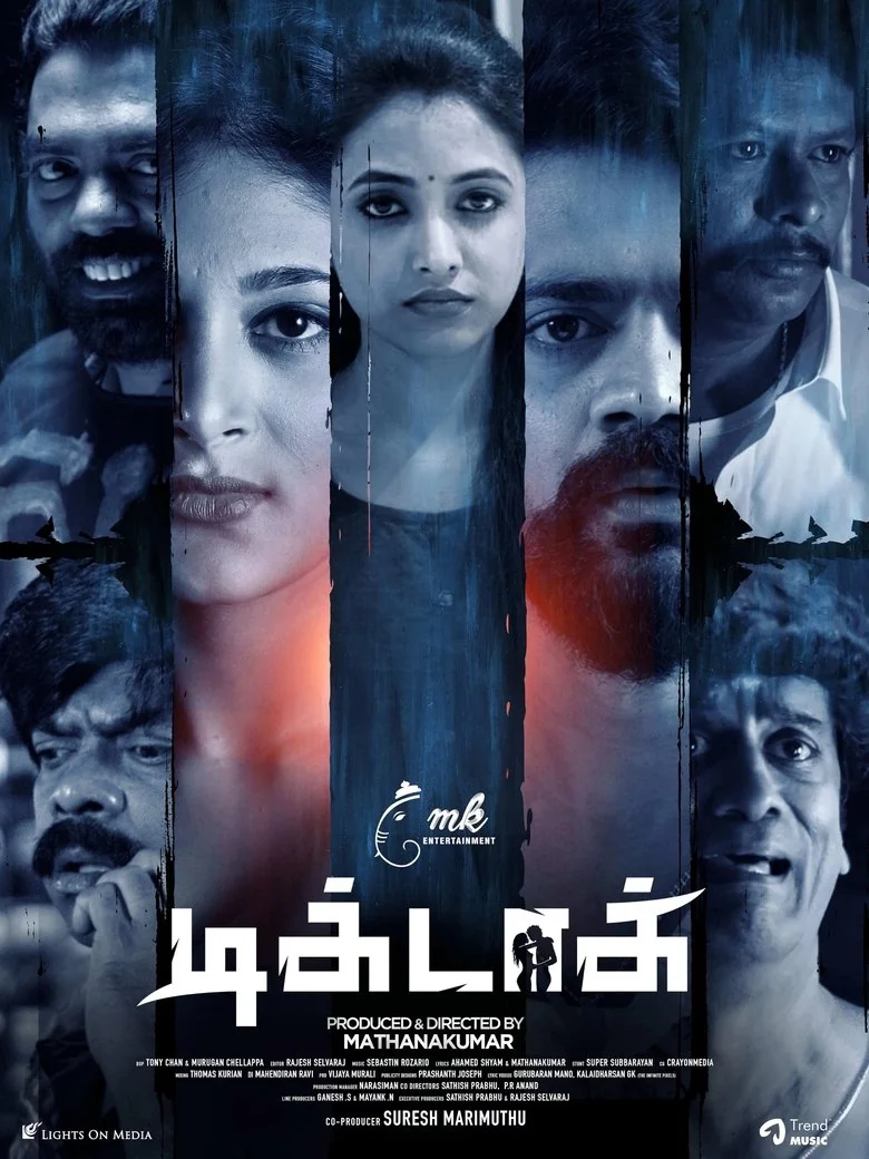 Tik Tok (2023) Digital Release Date | Recently Released Movies & Where to Stream ...