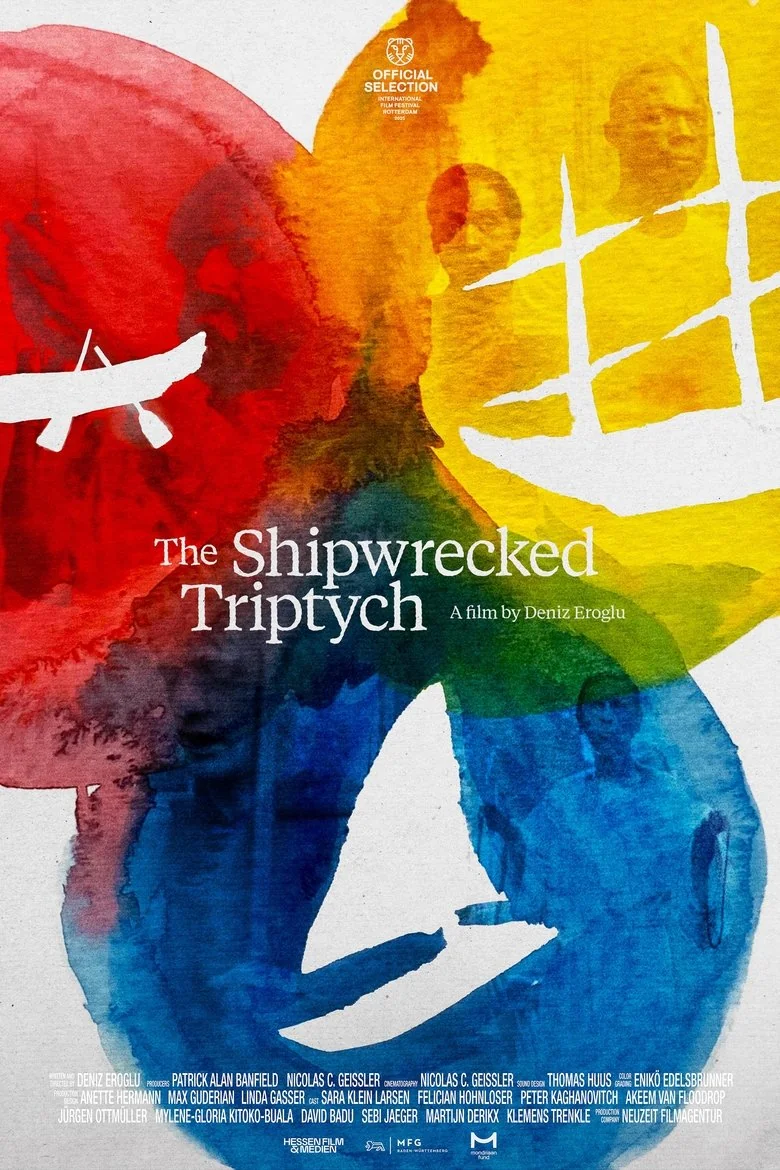 The Shipwrecked Triptych (2025) Digital Release Date | Recently Released Movies & Where to ...