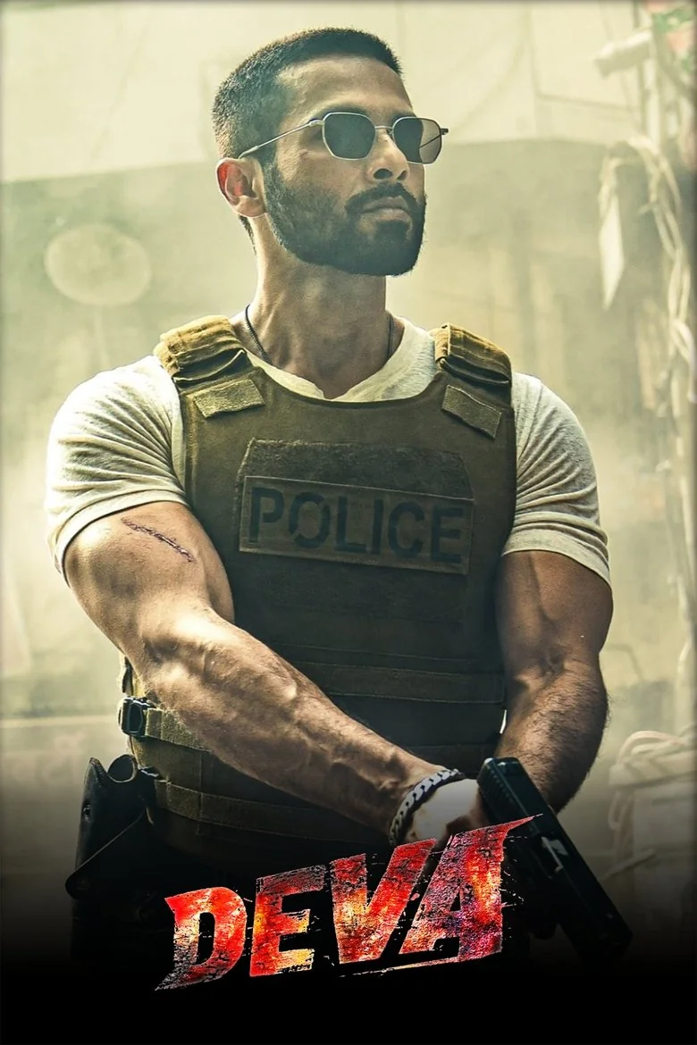 Deva (2025) Streaming & VOD Release Date