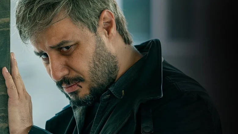 Leather Jacket Man (2023) Streaming & VOD Release Date