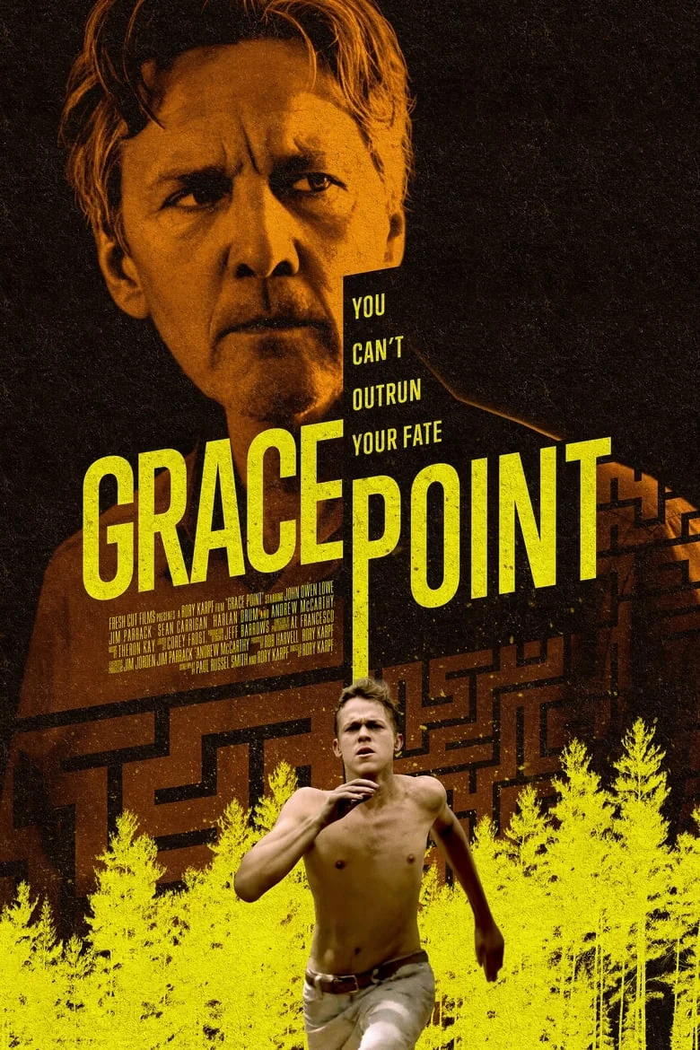 Grace Point (2023) Digital Release Date | Recently Released Movies & Where to Stream ...
