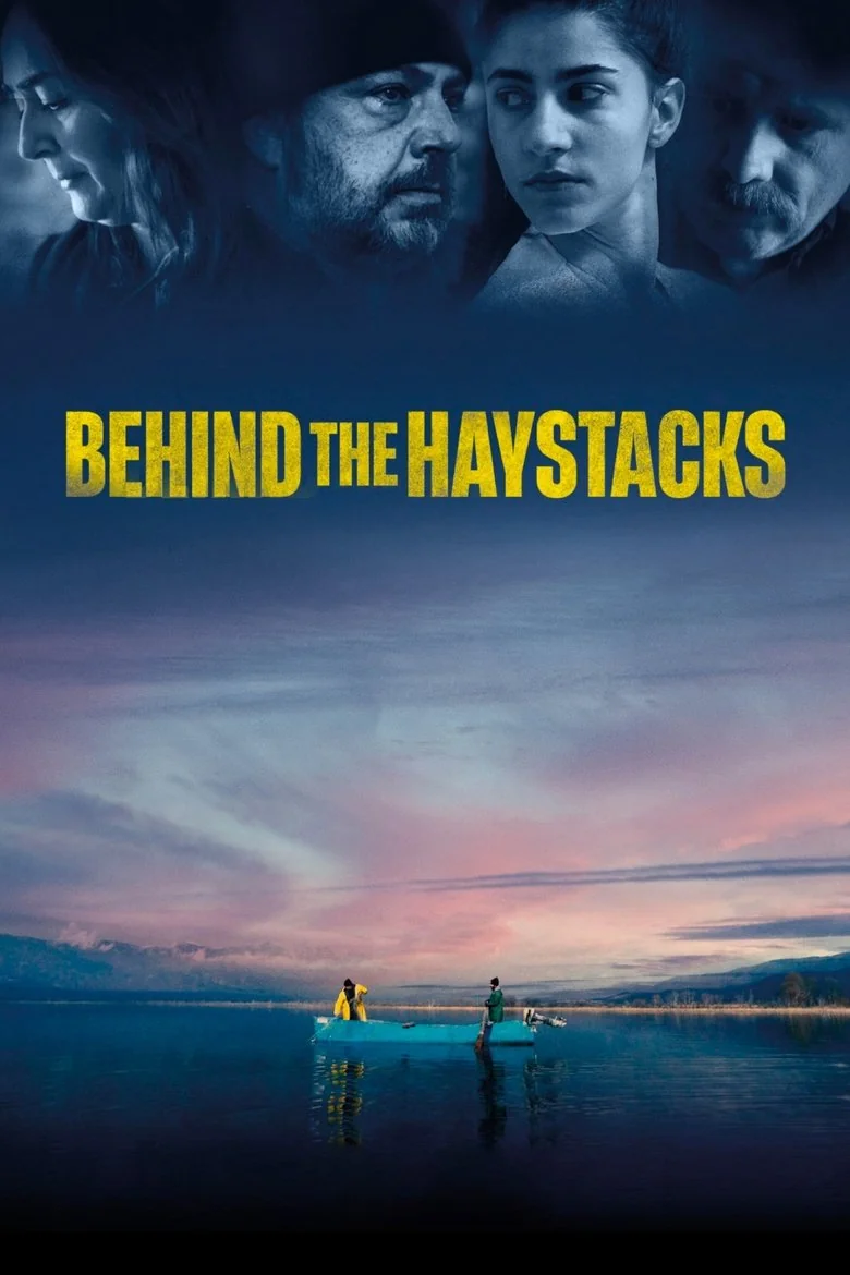 Behind the Haystacks (2023) Streaming & VOD Release Date