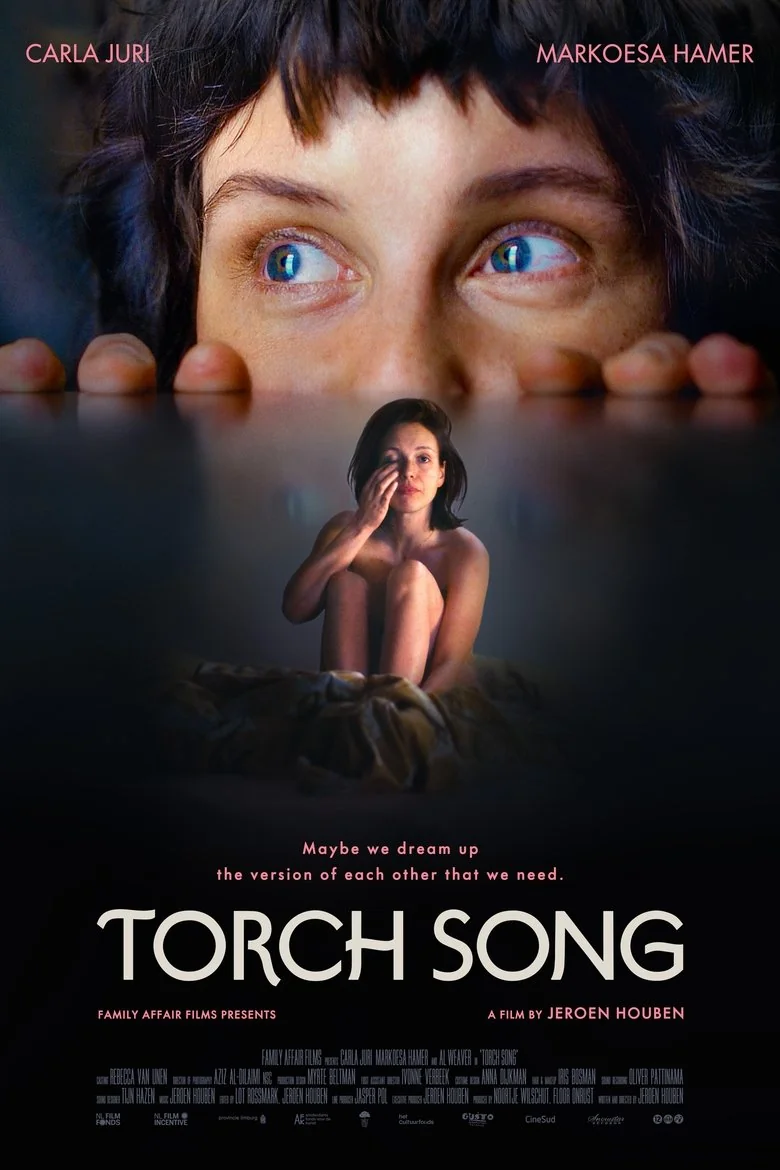 Torch Song (2025) Streaming & VOD Release Date