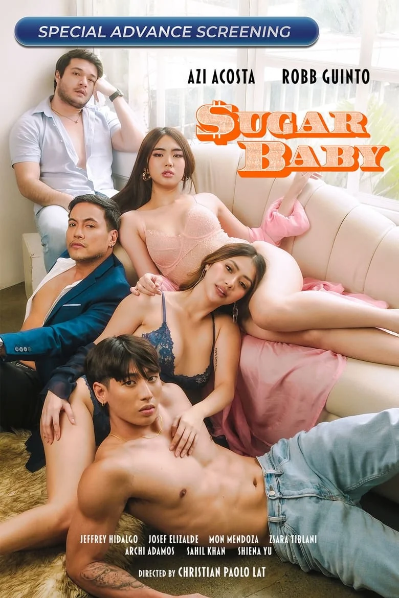 Sugar Baby (2023) Digital Release Date | Recently Released Movies & Where to Stream ...