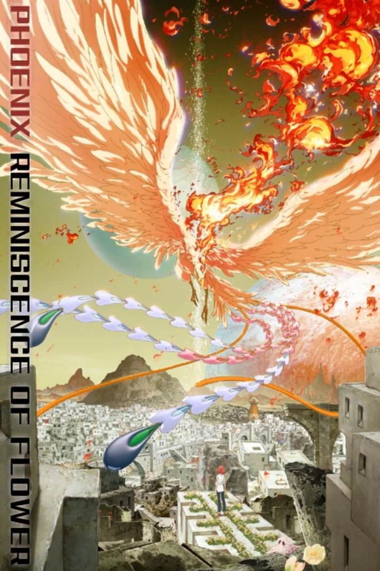 PHOENIX: Reminiscence of Flower (2023) Digital Release Date | Recently ...