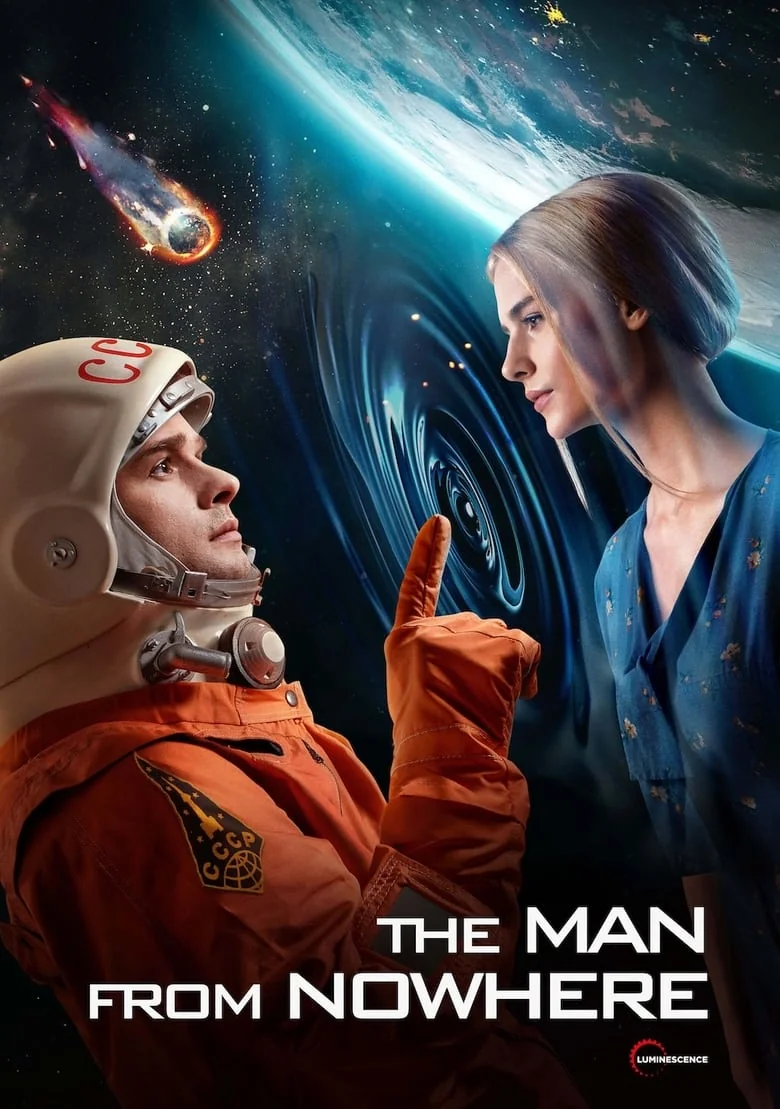 The Man from Nowhere (2023) Streaming & VOD Release Date