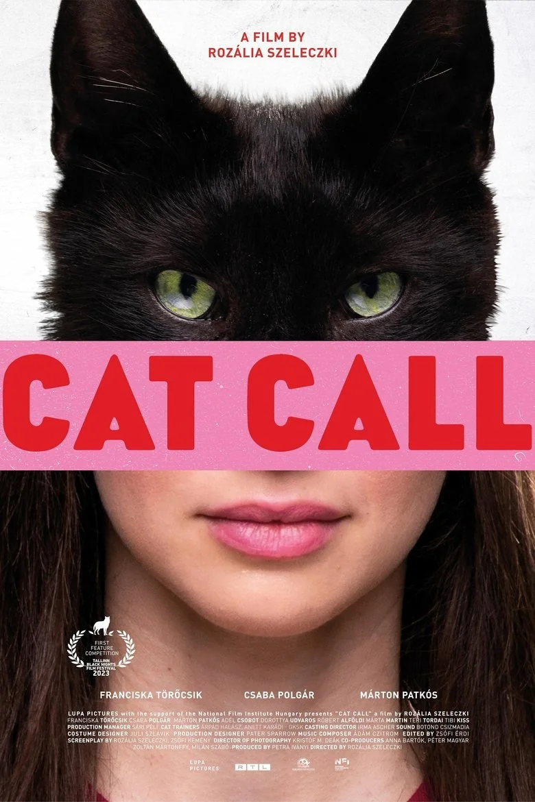 Cat Call (2023) Streaming & VOD Release Date