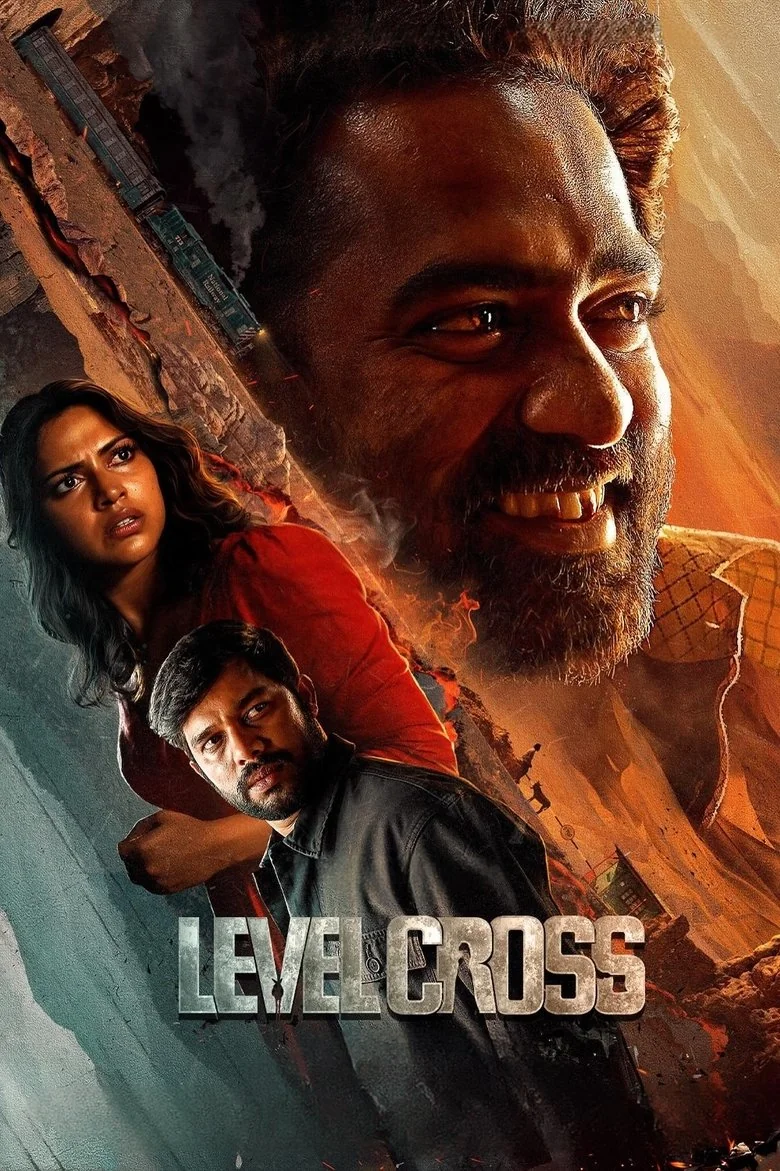 Level Cross (2024) Streaming & VOD Release Date