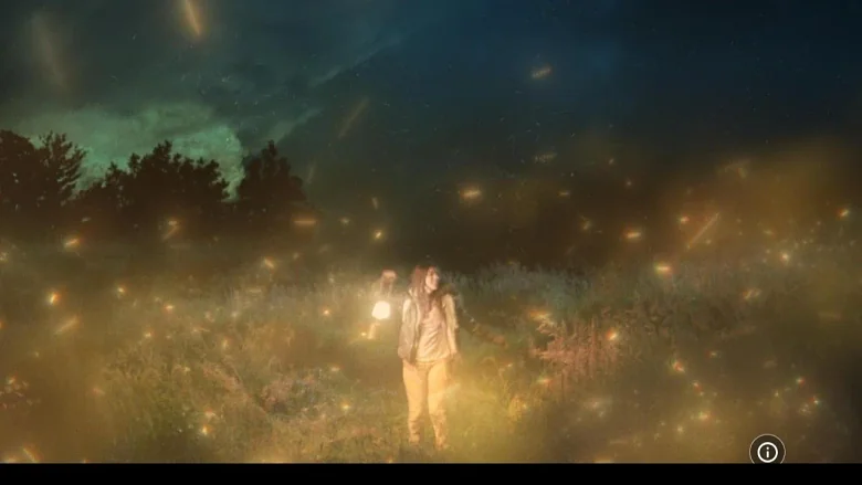 The Girl, The Hunter, & The Firefly (2024) Streaming & VOD Release Date