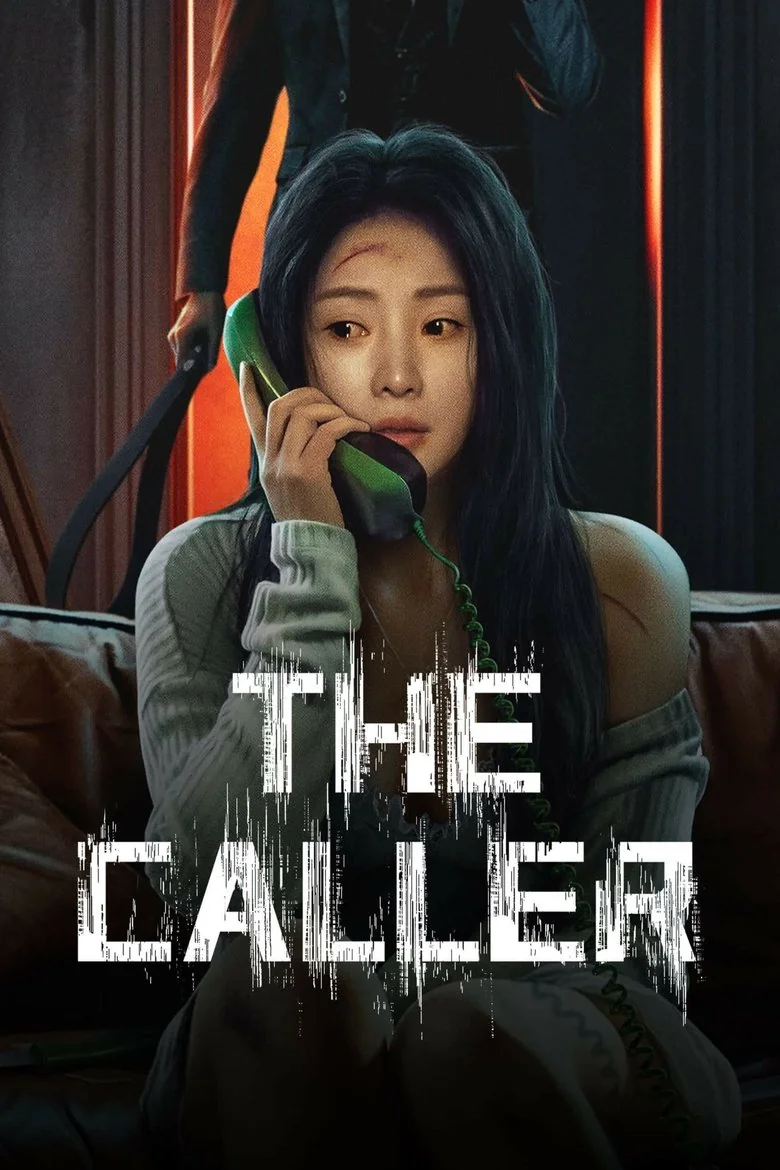 The Caller (2024) Streaming & VOD Release Date