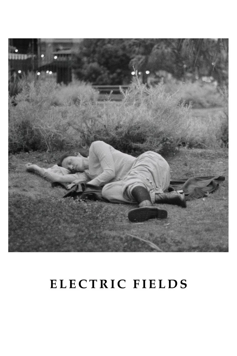Electric Fields (2024) Streaming & VOD Release Date