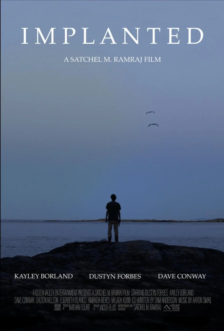 Implanted (2024) Digital Release Date | Recently Released Movies ...