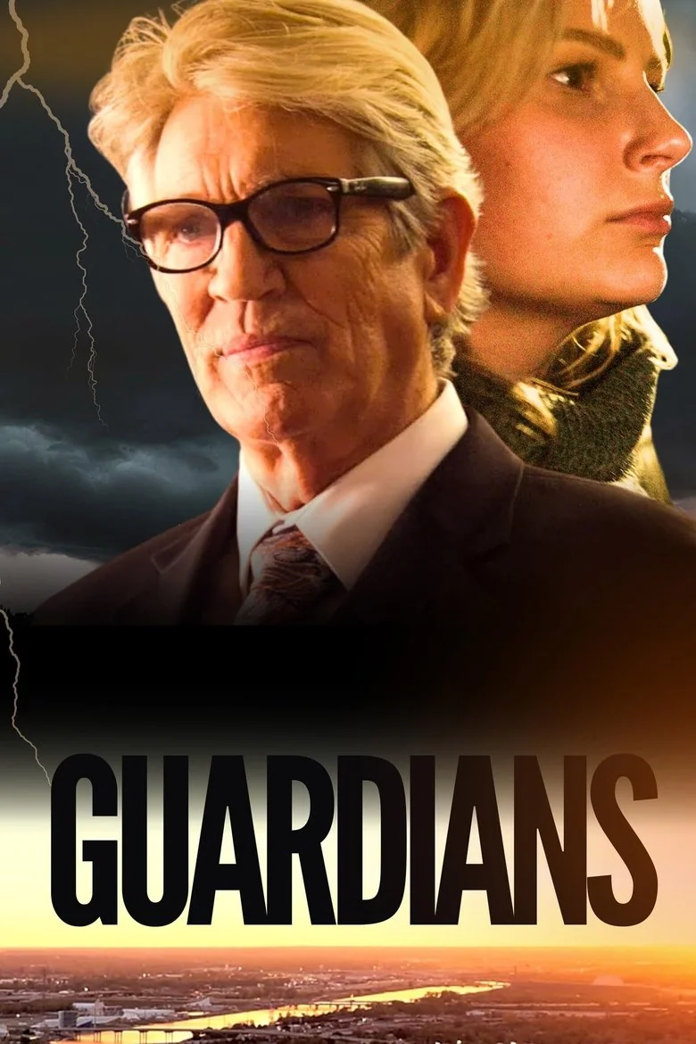 Guardians (2024) Streaming & VOD Release Date