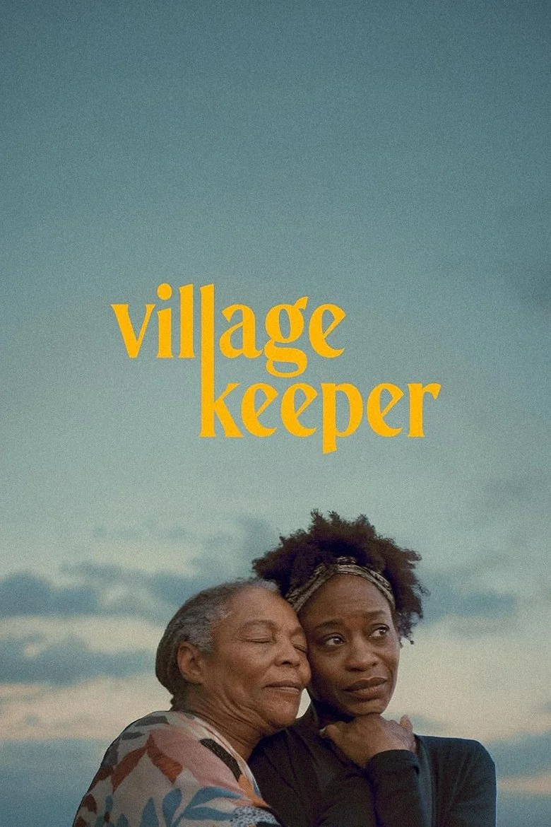 Village Keeper (2024) Digital Release Date | Recently Released Movies ...