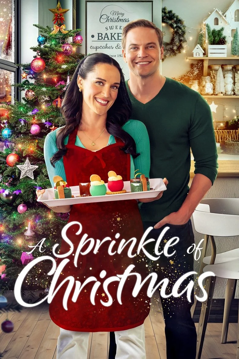 A Sprinkle of Christmas (2024) Digital Release Date | Recently Released Movies & Where to Stream ...