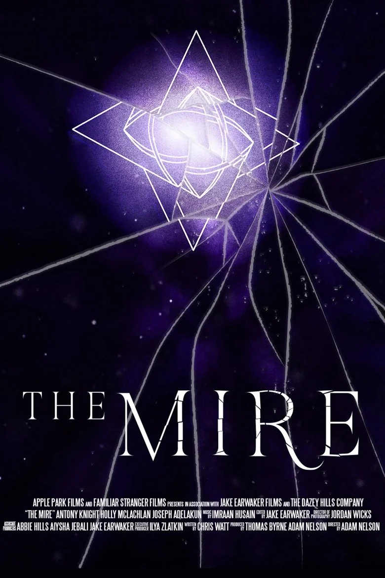 The Mire (2023) Streaming & VOD Release Date