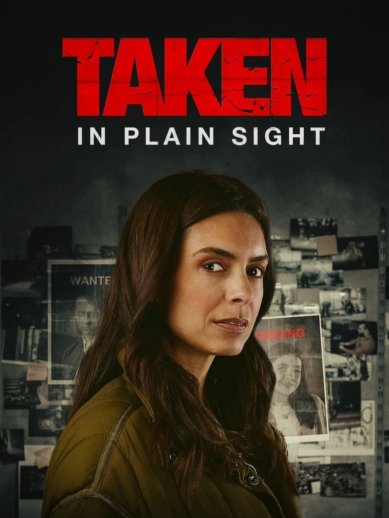 Taken in Plain Sight (2024) Digital Release Date | Recently Released Movies & Where to Stream ...