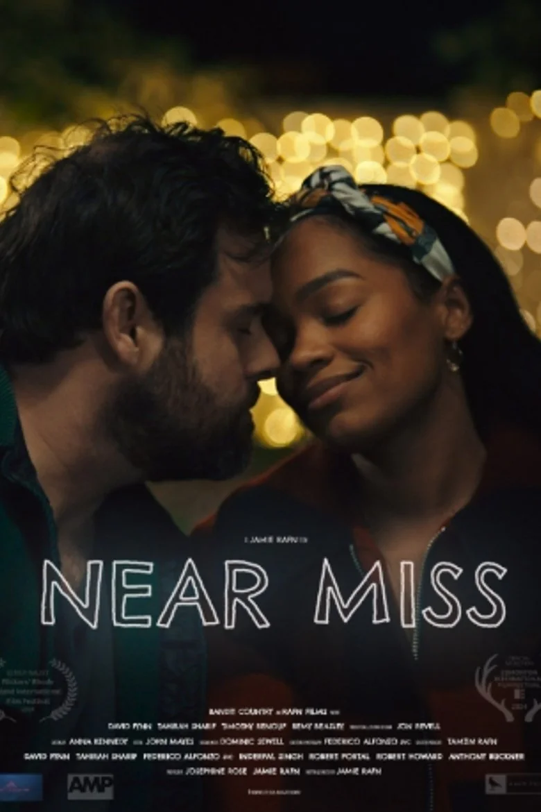 Near Miss (2024) Digital Release Date | Recently Released Movies & Where to Stream ...