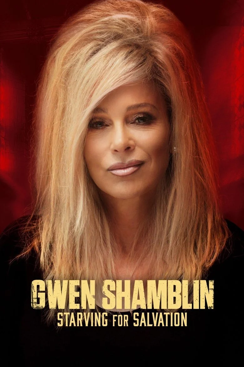Gwen Shamblin: Starving for Salvation (2023) Streaming & VOD Release Date